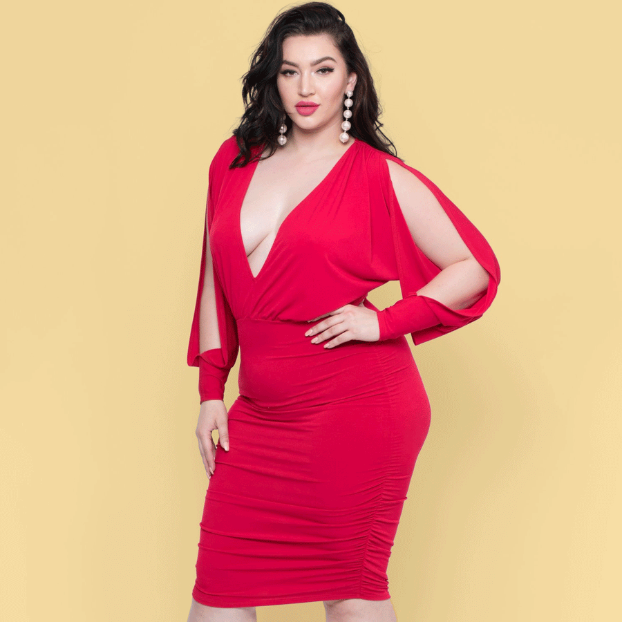 Curvy Sense Blog - Trendy Plus Size Fashion For Women