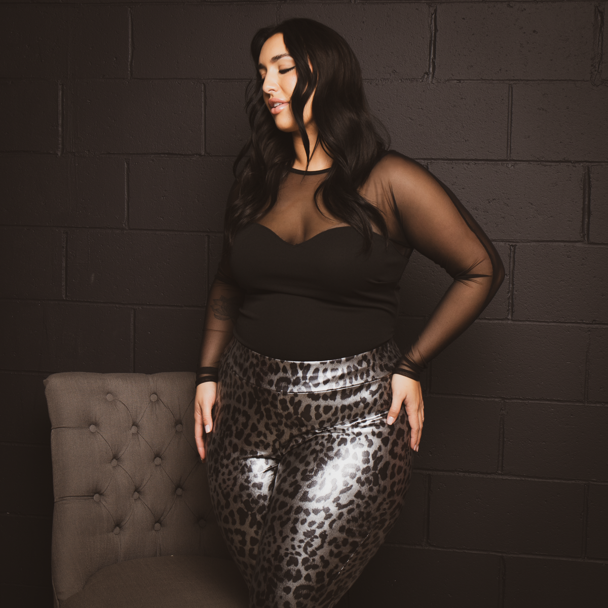 Curvy Sense - Trendy, Affordable Plus Size Clothing for Women