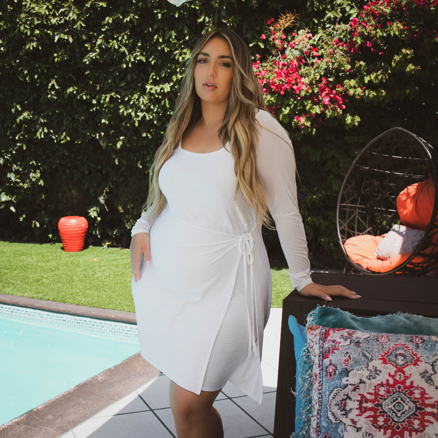 Curvy Sense - Plus Size New Arrivals For Women – Page 11