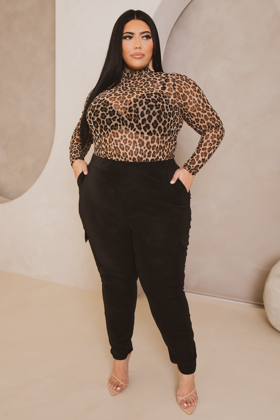 Curvy Sense - Plus Size New Arrivals For Women – Page 5