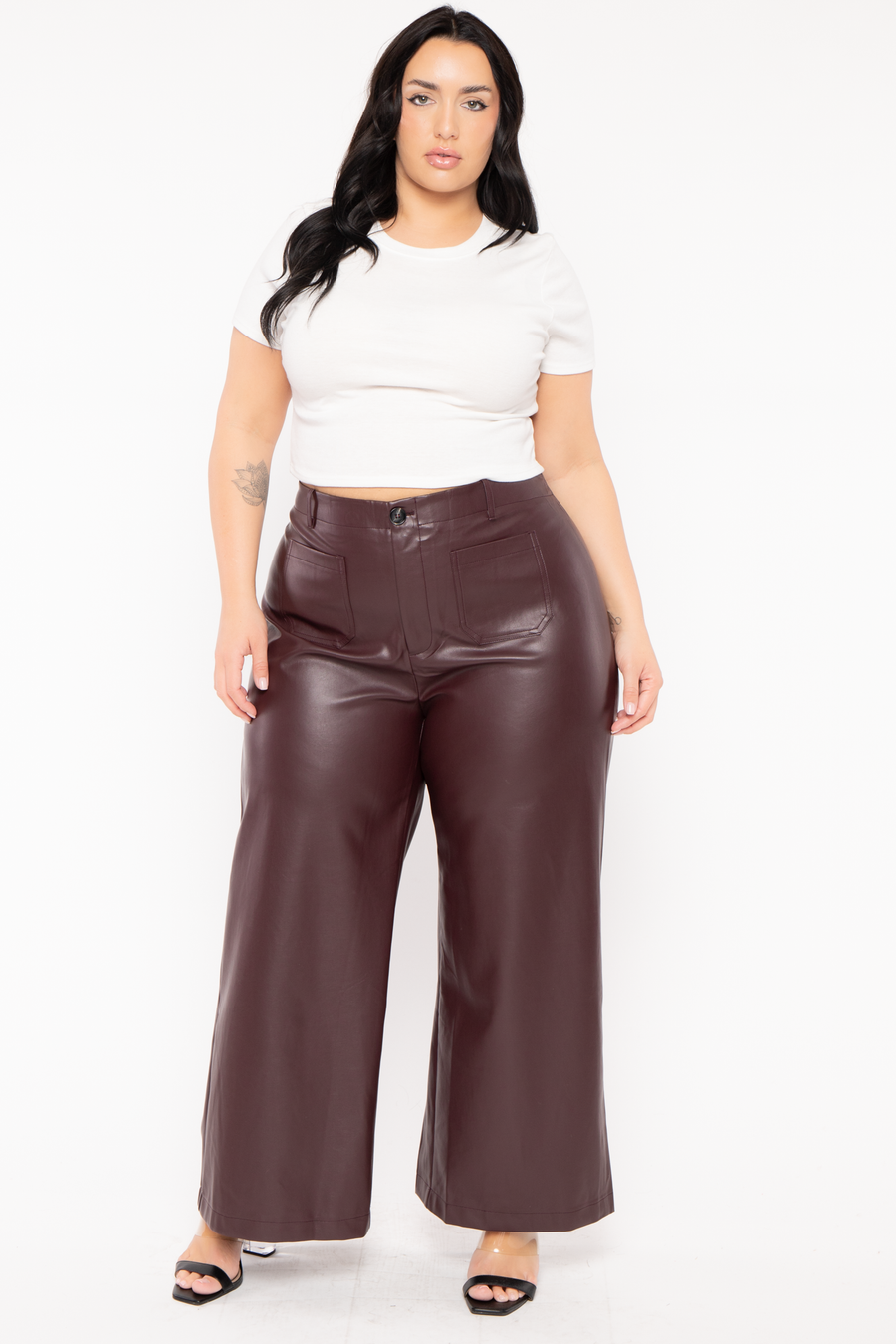 Curvy Sense - Trendy Plus Size Bottoms – Page 2