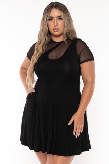 Curvy Sense - Plus Size New Arrivals For Women