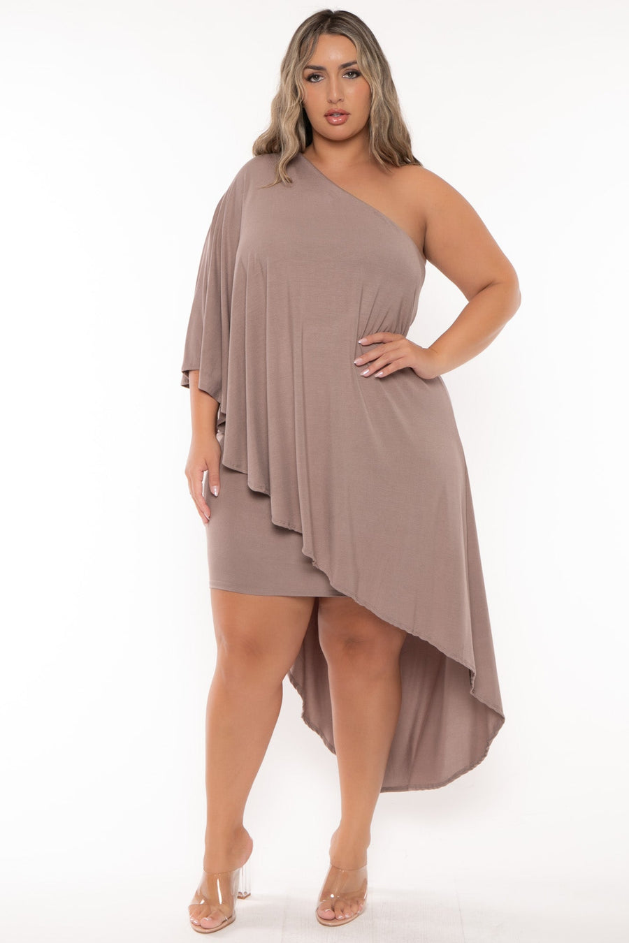 Curvy Sense - Plus Size New Arrivals For Women