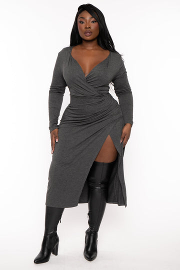 Curvy Sense - Plus Size New Arrivals For Women