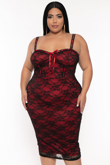 Curvy Sense - Trendy And Affordable Plus Size Dresses