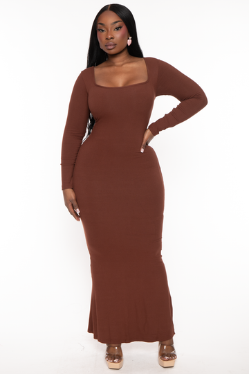 Curvy Sense - Trendy And Affordable Plus Size Dresses – Page 2