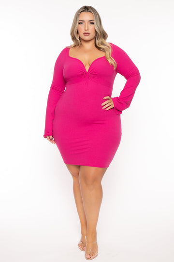Curvy Sense - Plus Size New Arrivals For Women – Page 7
