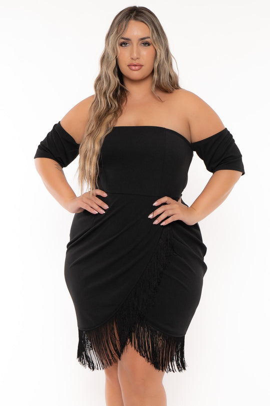 Curvy Sense - Plus Size New Arrivals For Women