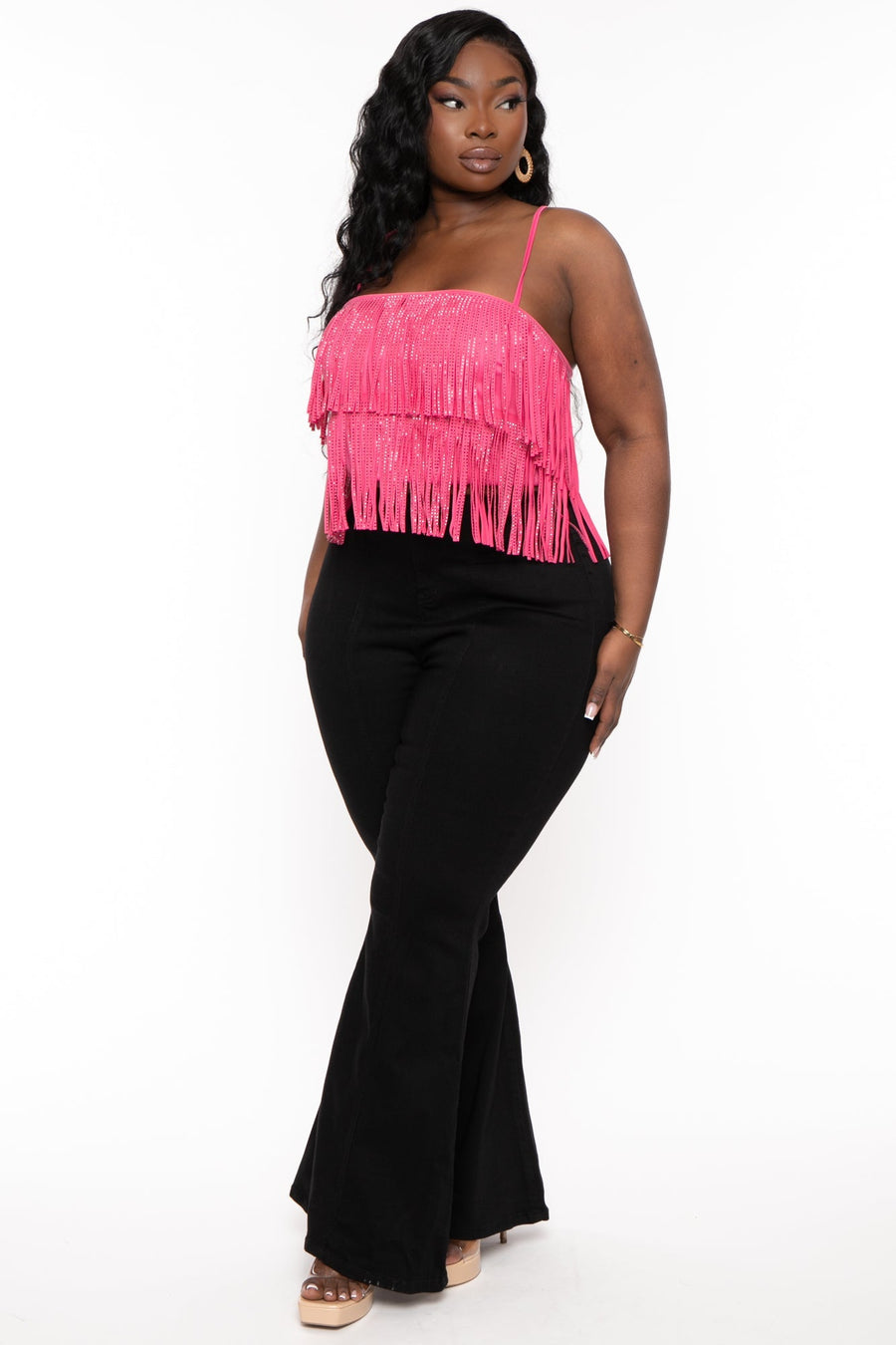 Curvy Sense - Trendy Plus Size Jeans & Denim Clothing