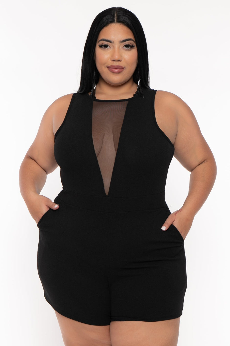Curvy Sense - Plus Size New Arrivals For Women – Page 6