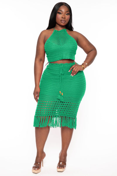 Matching Sets – Curvy Sense