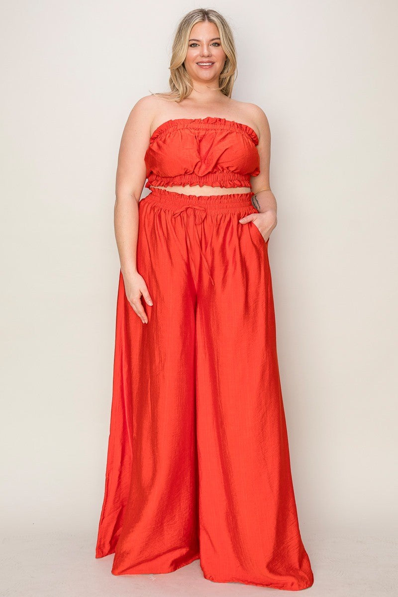 Matching Sets – Curvy Sense