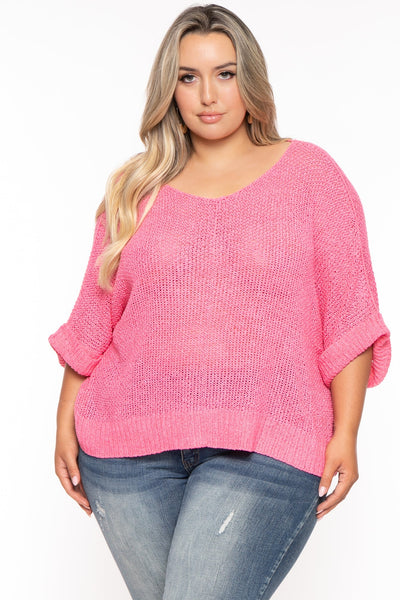 Curvy Sense - Trendy Plus Size Tops