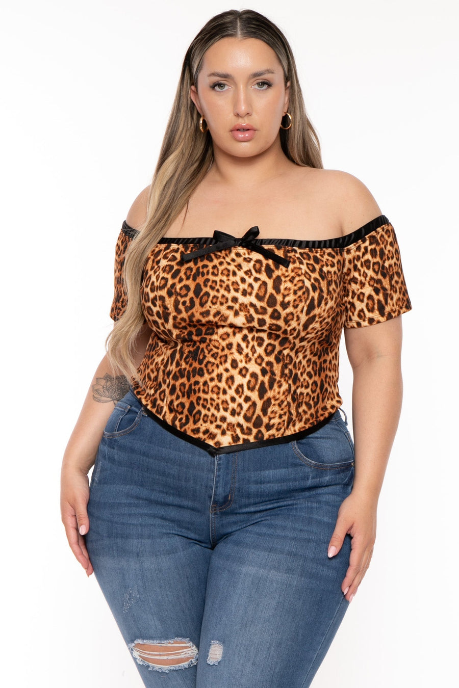 Curvy Sense - Plus Size New Arrivals For Women – Page 6