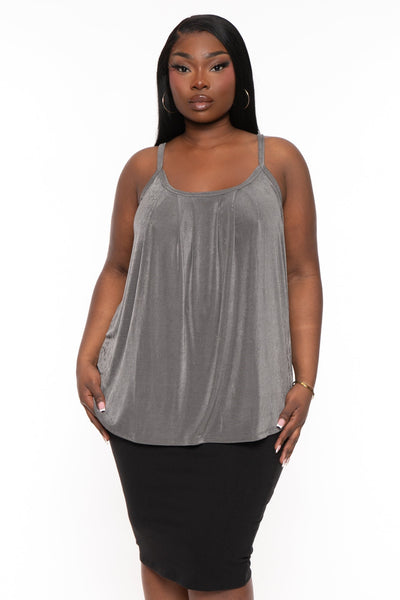 Curvy Sense - Trendy Plus Size Tops