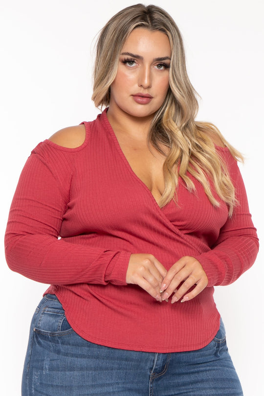 Curvy Sense - Trendy Plus Size Tops