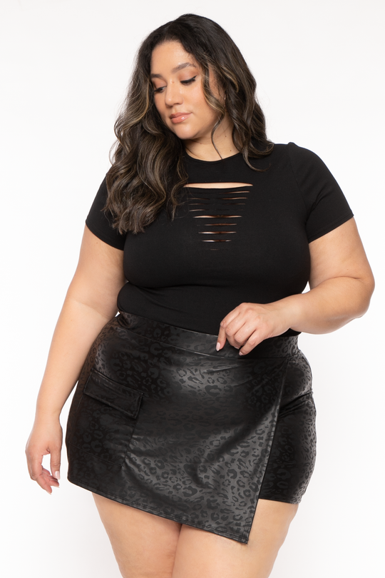 Curvy Sense - Trendy Plus Size Tops