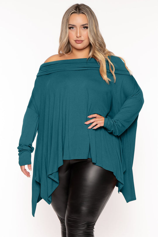 Curvy Sense - Trendy Plus Size Tops – Page 4