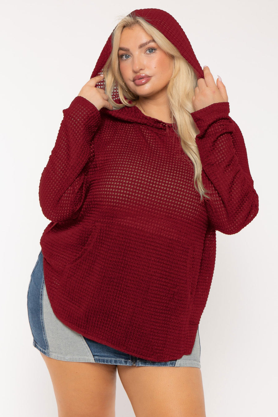 Curvy Sense - Trendy Plus Size Tops