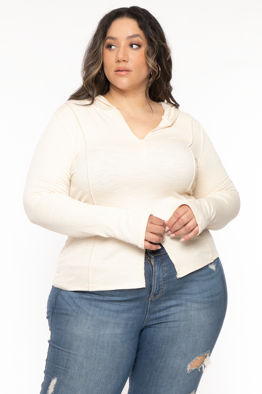 Curvy Sense - Plus Size Bodysuits
