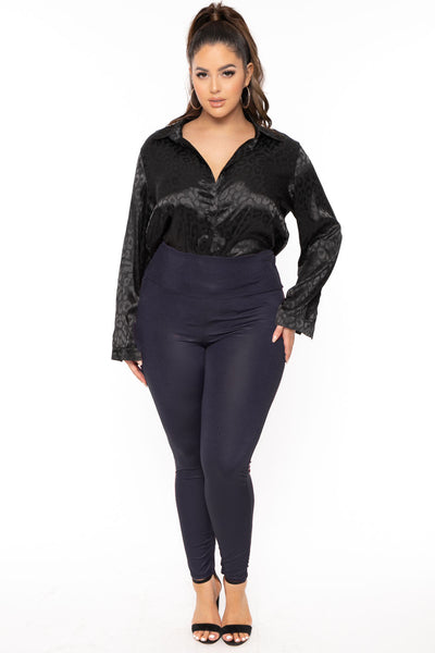 Curvy Sense - Trendy Plus Size Bottoms