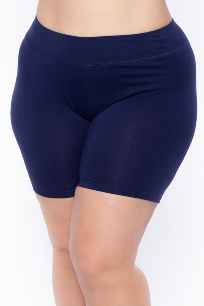 Curvy Sense - Trendy Plus Size Bottoms