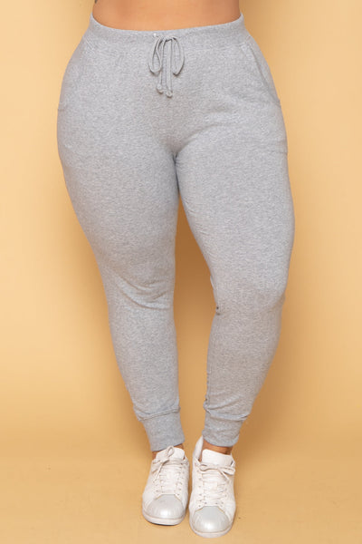 Curvy Sense - Trendy Plus Size Bottoms