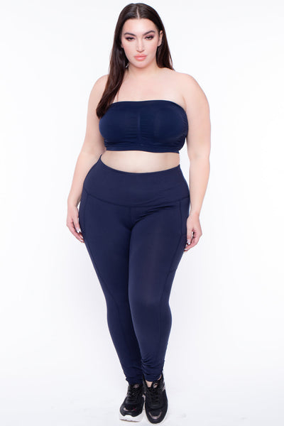 Curvy Sense - Plus Size Bralettes