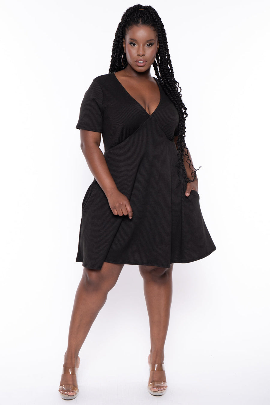 Curvy Sense - Sale and Clearance – Page 4
