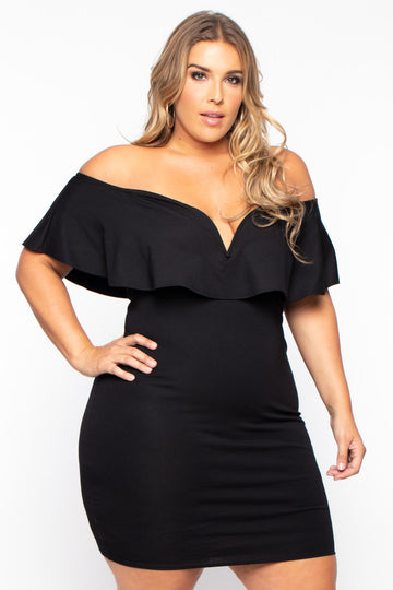 Curvy Sense - Trendy And Affordable Plus Size Dresses – Page 8