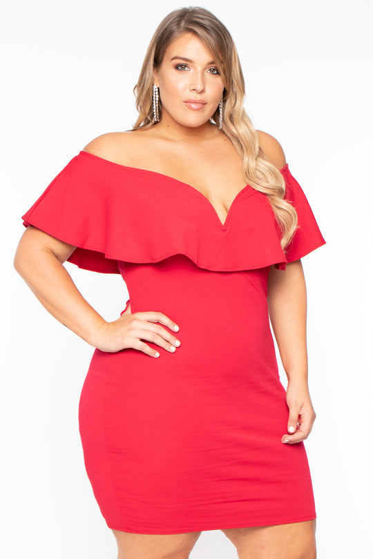 Curvy Sense - Trendy And Affordable Plus Size Dresses – Page 9
