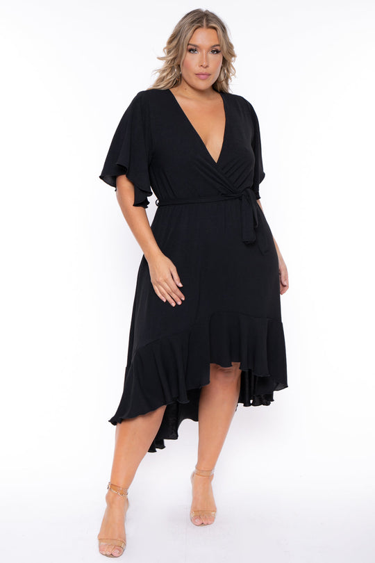 Curvy Sense - Trendy Plus Size Casual Dresses – Page 2