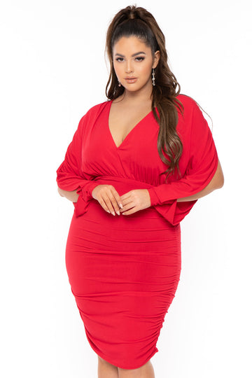 Curvy Sense - Trendy And Affordable Plus Size Dresses – Page 7