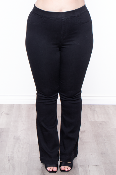 Curvy Sense - Trendy Plus Size Jeans & Denim Clothing
