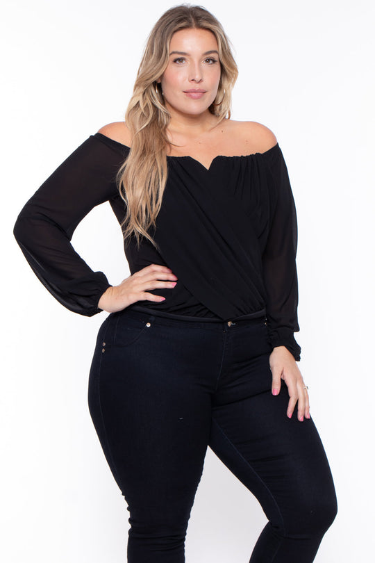 Curvy Sense - Trendy Plus Size Tops