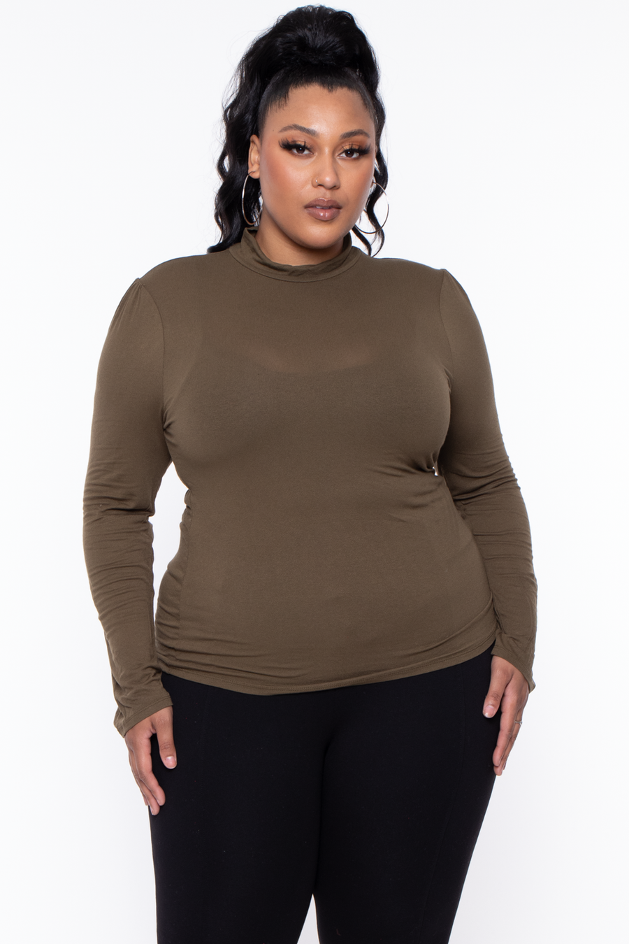 Curvy Sense - Trendy Plus Size Tops – Page 3